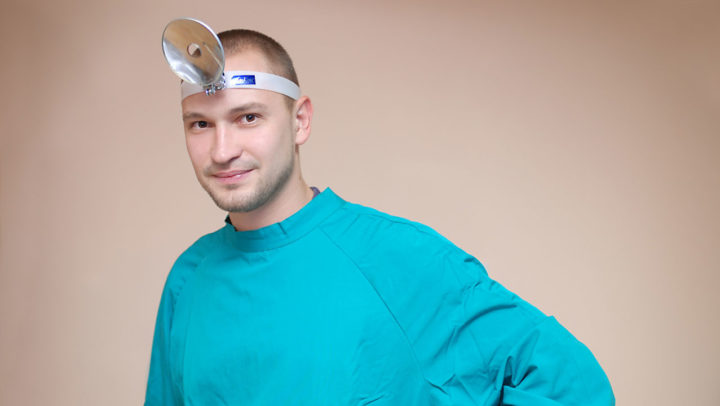 Family Doctor - Hautarztpraxis Dr. Kirschner