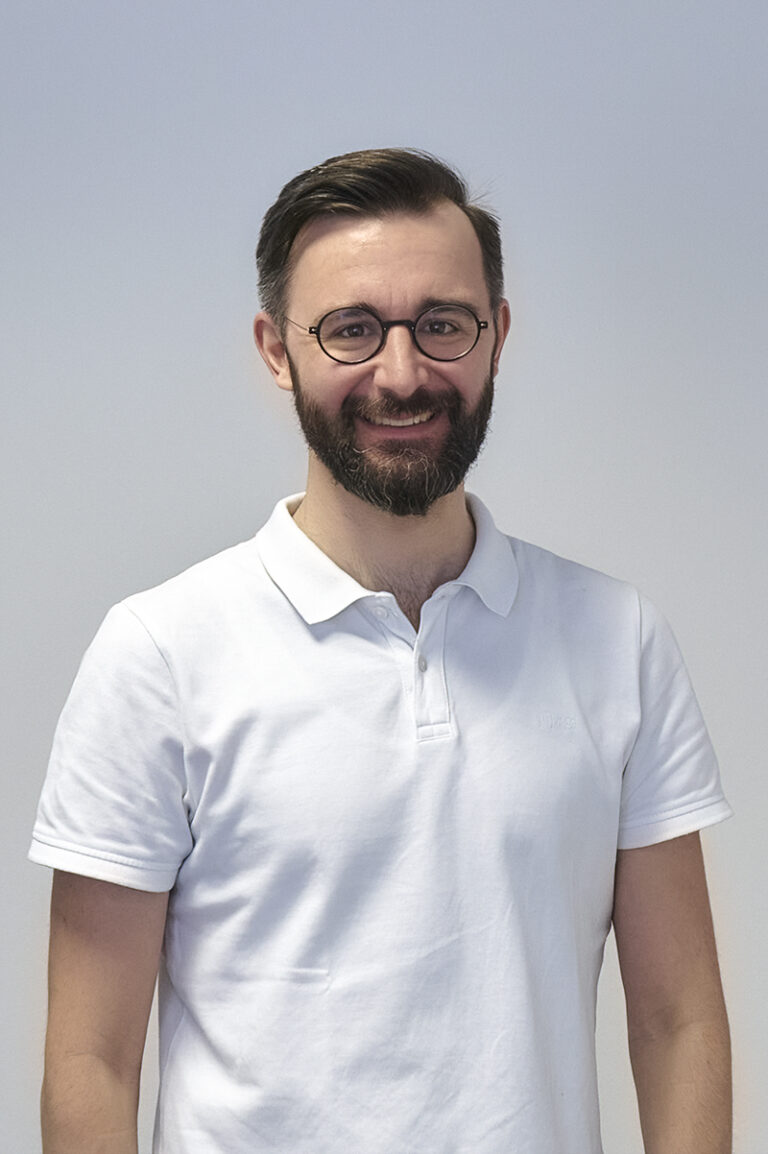 Ärzteteam - Hautarztpraxis Dr. Kirschner